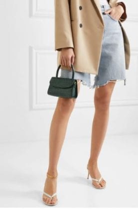 The Best Designer Micro Bags to Buy Right now | YouBeauty