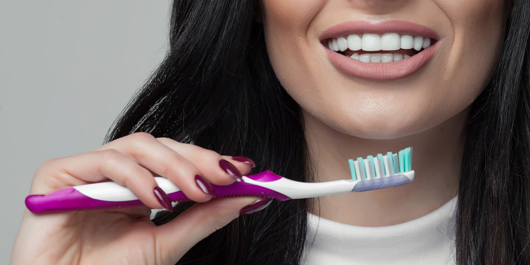 Why It's Important To Frequently Replace Your Toothbrush - YouBeauty