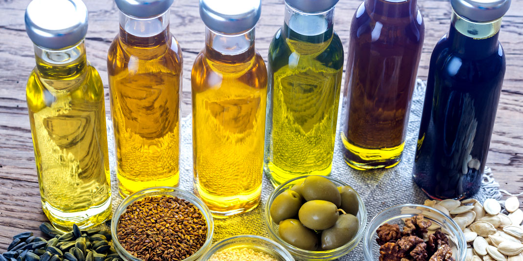 Ranking Of The Best Oils On The Cooking Market - YouBeauty