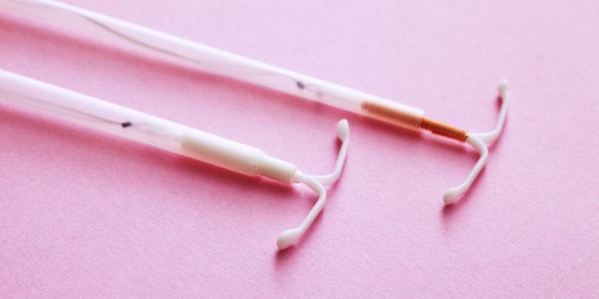 The Most Common Side Effects Of An IUD | YouBeauty