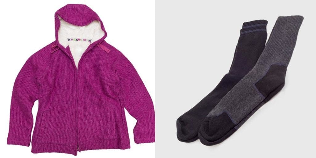 Essential Cold Weather Items You Need for Winter | YouBeauty