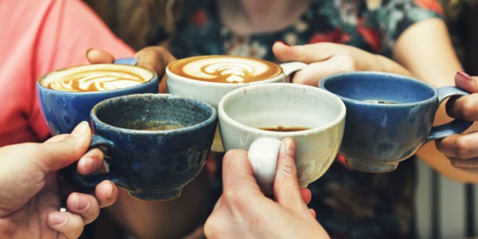 What Drinking Coffee Every Day Does to Your Body | YouBeauty