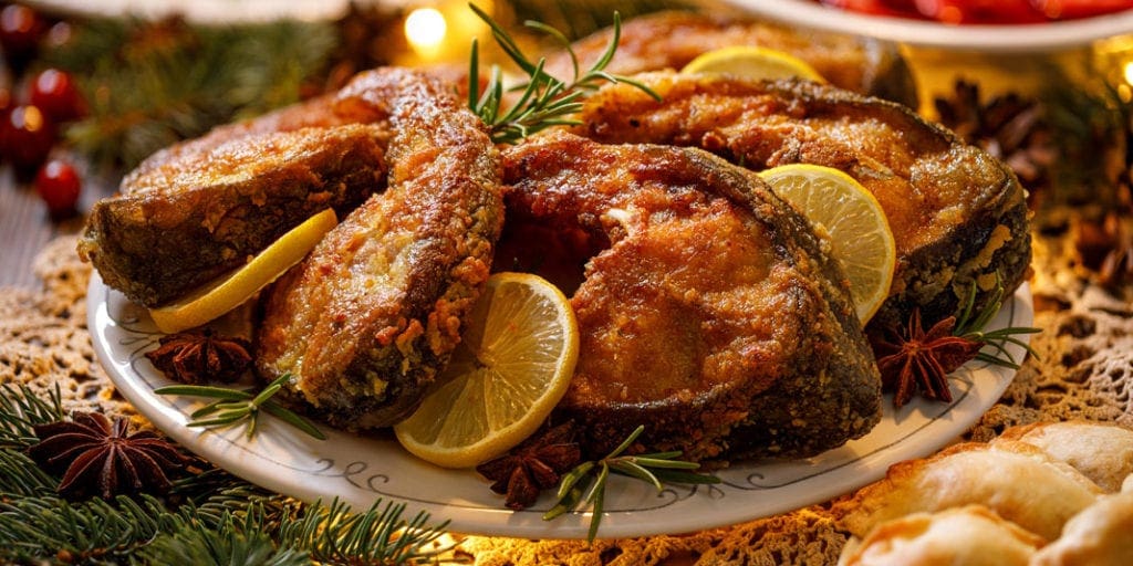 How To Make Fish The Centerpiece Of Your Holiday Meal | YouBeauty