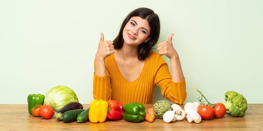 6 Hacks to Help You Make Healthy Choices | YouBeauty