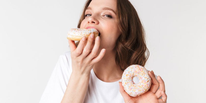 How To Break The Habit Of Overeating | YouBeauty