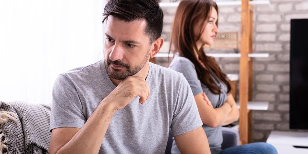 Personality Affects Your Likelihood of Divorce | YouBeauty