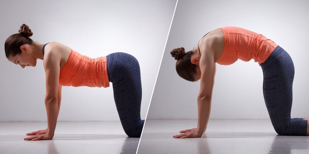 Cool Down Exercises That Won't Take More Than 5 Minutes - YouBeauty