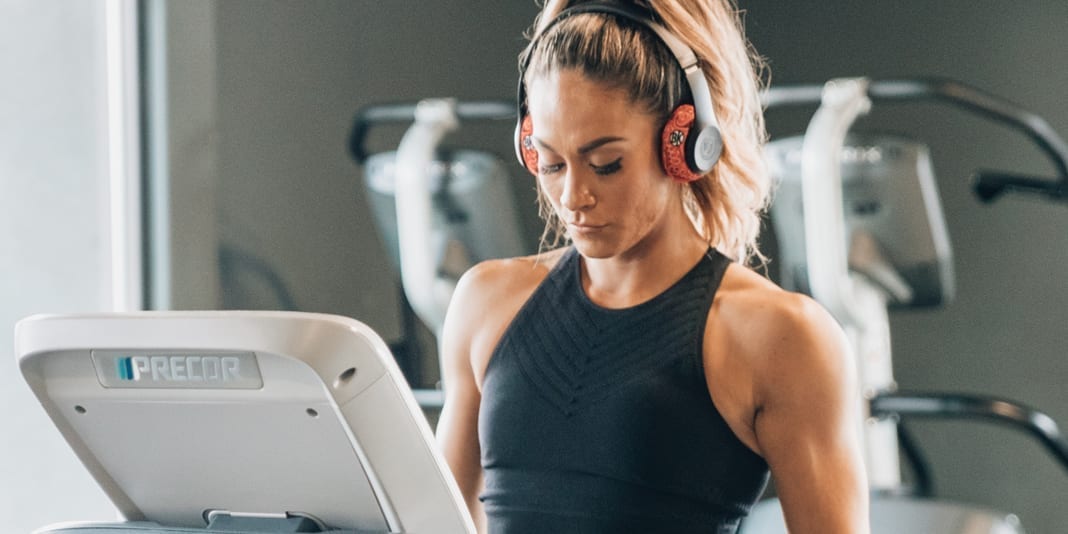 workout routines | YouBeauty