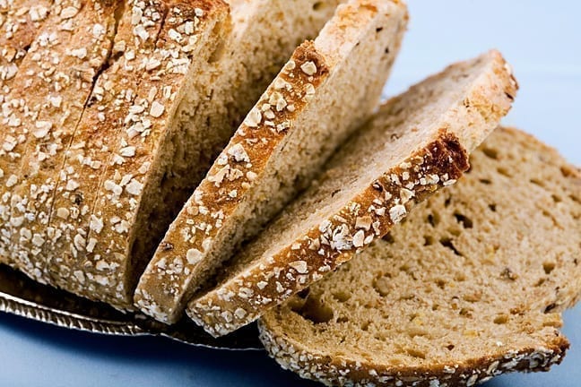 Mood Boosting Foods | YouBeauty