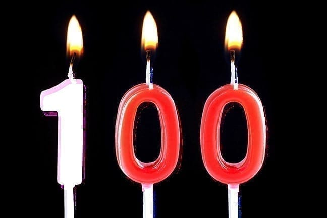 How to Live to 100, or Even 150 - YouBeauty.com