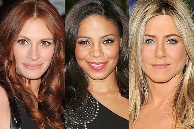 Celebrity Hair Color: The Best Star Hues | YouBeauty