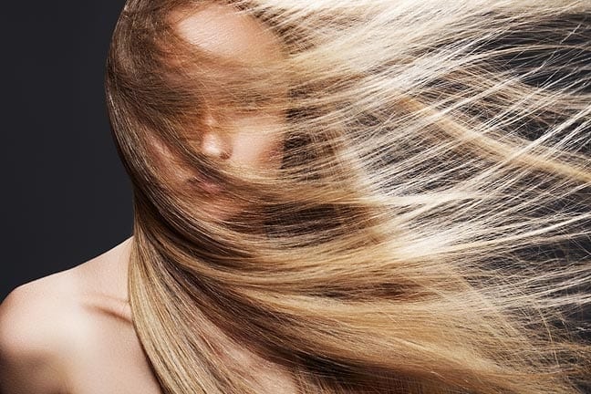 Top 12 Snacks for Super Hair | YouBeauty