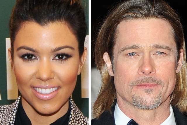 Celebrity Face Flip | YouBeauty