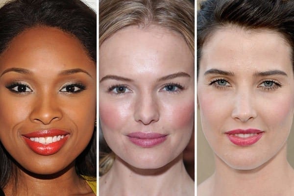 Facial Symmetry of Celebrities: Holiday 2013 Movie Edition | YouBeauty