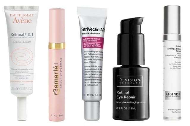 Retinol Products to Try | YouBeauty