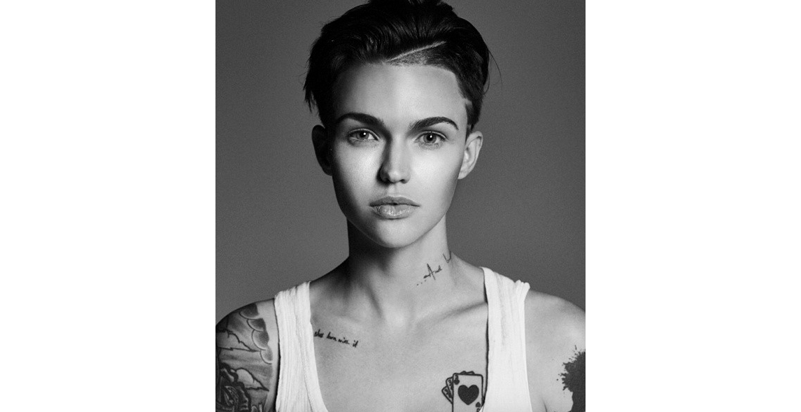 Ruby_Rose_Cards_Tattoo | YouBeauty