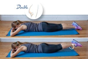 Booty-Shaping Workouts for Your Butt Type | YouBeauty