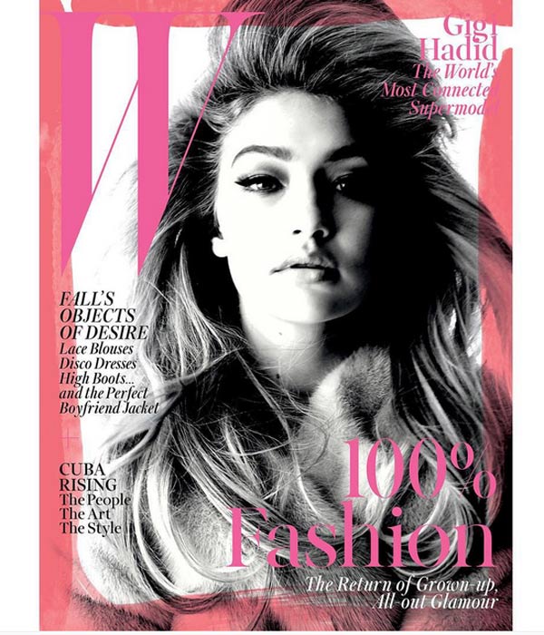 Here’s Your September 2015 Cover Breakdown | YouBeauty