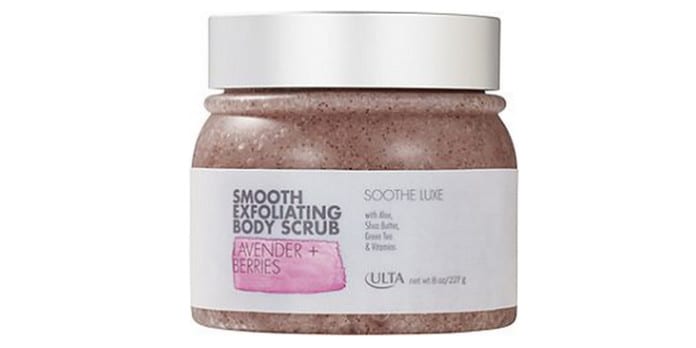 A Sweet Scrub To Leave Your Skin Soft and Smooth | YouBeauty